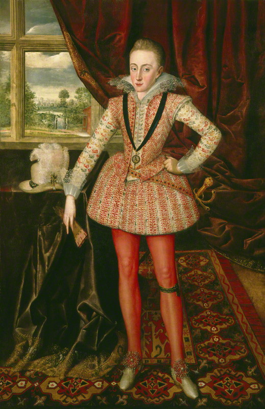 How to celebrate a Royal Wedding, Stuart style… – Dr. Lizzie Rogers