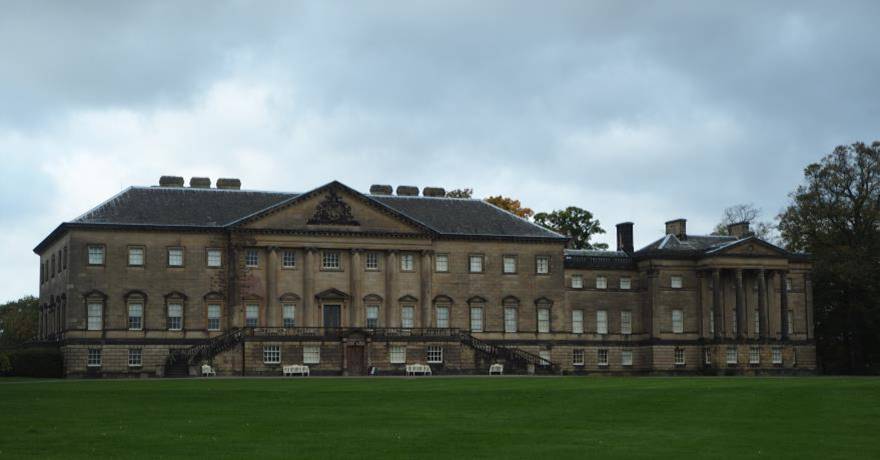 Love on the Grand Tour – Dr. Lizzie Rogers