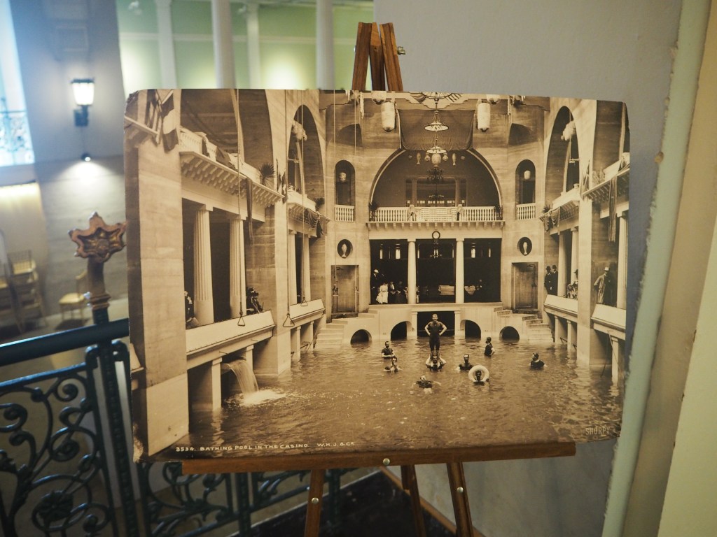 The Lightner Museum: A Curious Place in St. Augustine – Dr. Lizzie Rogers