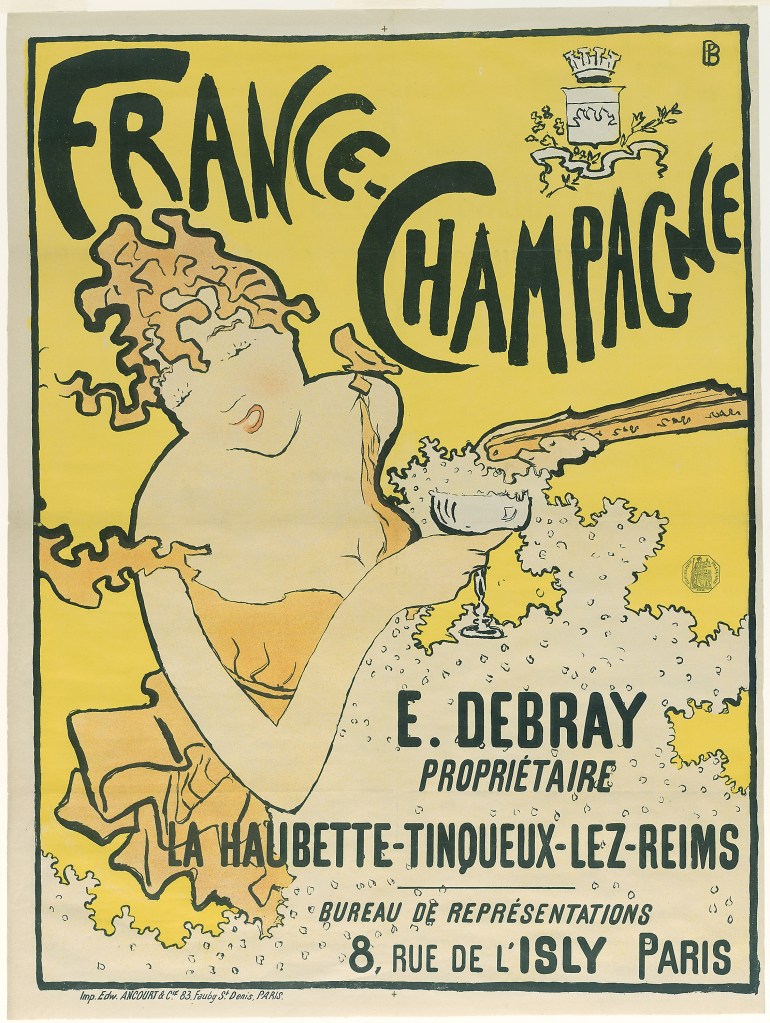 10 things to know about the very sparkling history of Champagne – Dr ...