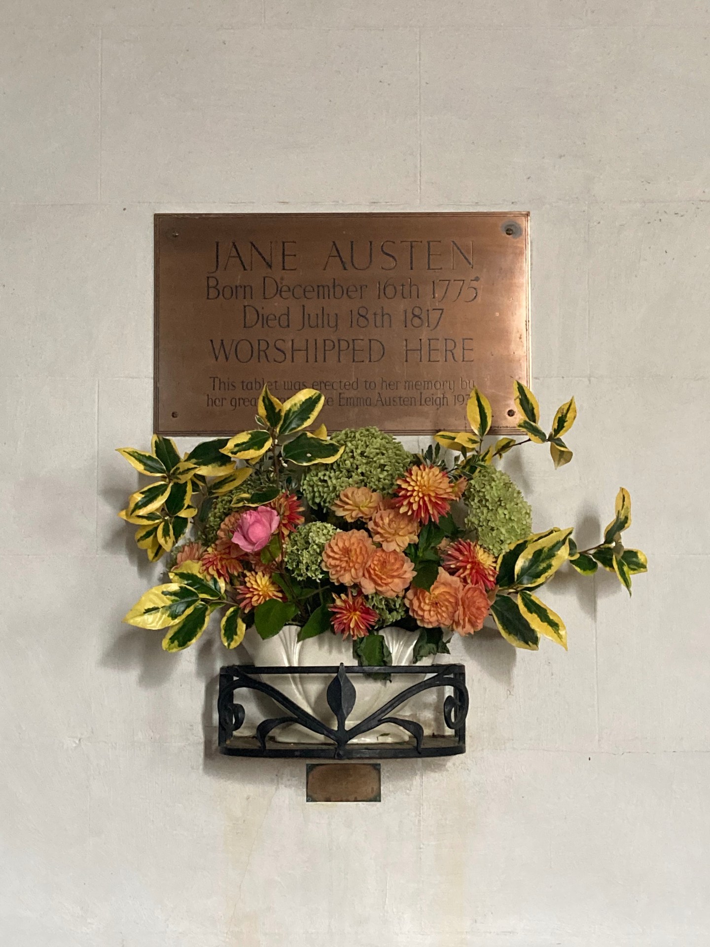 “the cradle of her genius”: Jane Austen and Steventon – Dr. Lizzie Rogers